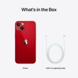Verizon iPhone 13 128GB (PRODUCT)RED - Walmart.com