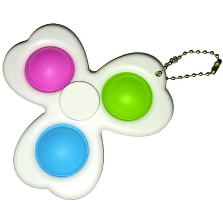 IGUOHAO Simple Bubble Dimple Pack,Colourful Sensory Dimples Packs for ...