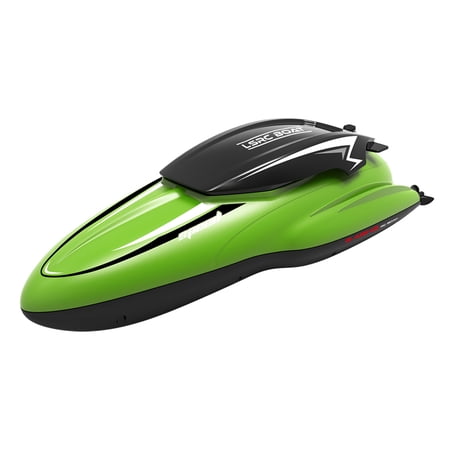 Ustyle LSRC Remote Control Boat Portable Battery Operated Rechargeable ...