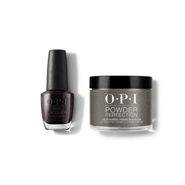 OPI Nail Polish and Dipping Powder Perfection Combo - My Private Jet ...