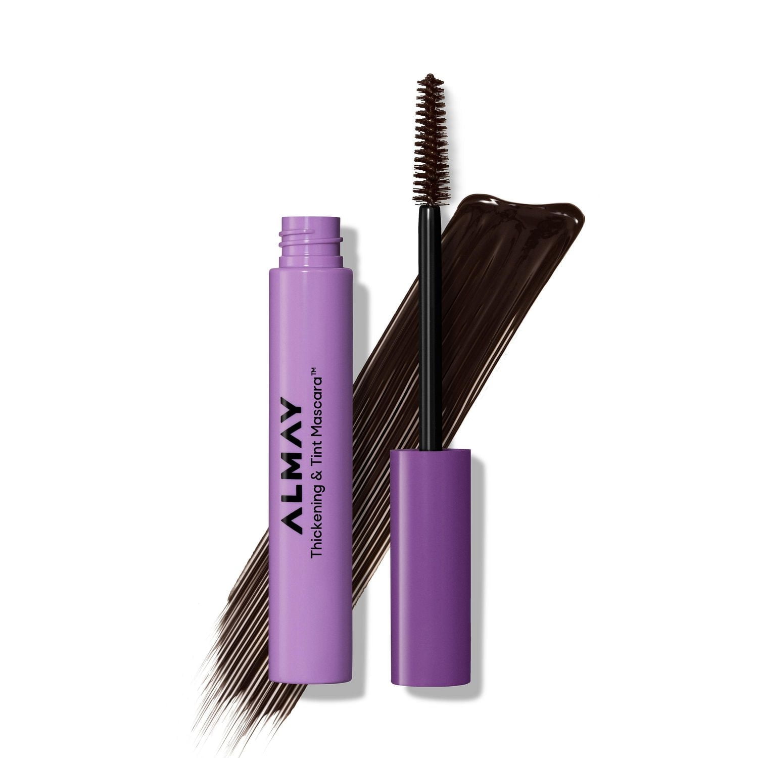 Click here for Almay Thickening & Tint Mascara  Hypoallergenic Vo... prices