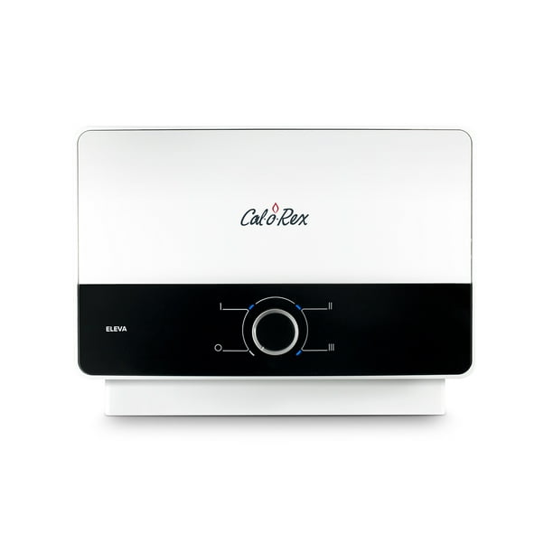 Calentador de agua Eleva 12 V2 Calorex Eleva 12 V2 | Walmart en línea