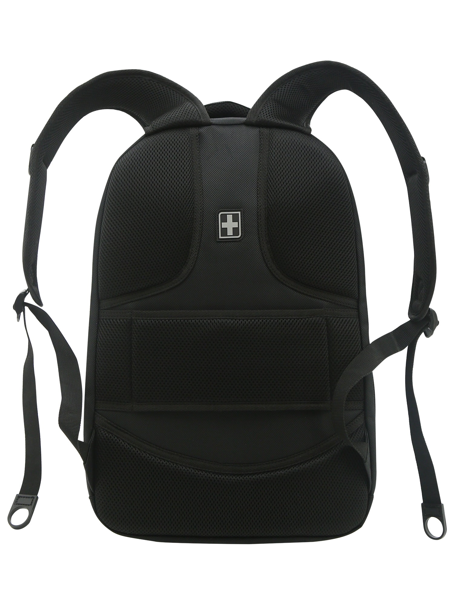 Buy Swiss Tech Navigator Backpack with Padded Laptop Section Online at ...
