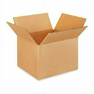 50 12x12x12 Cardboard Paper Boxes Mailing Packing Shipping Box ...