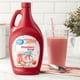 Great Value Strawberry Syrup, Value Size, 44 oz - Walmart.com