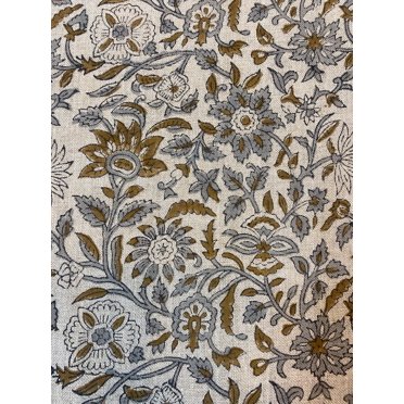 Jacquard Cyanotype Fabric, 60" x 84" Mural, 15 Sheets/Pkg. - Walmart.com