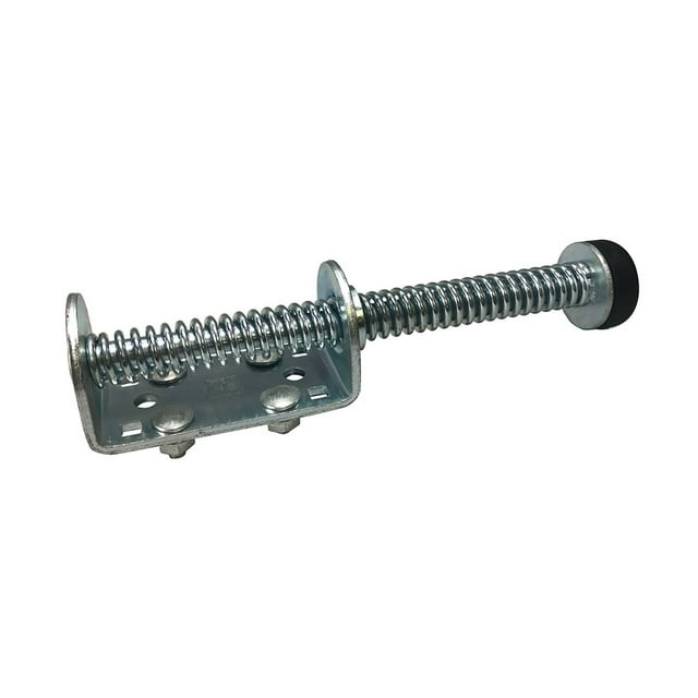 Garage Door Bumper Pusher Springs (9" Length) Maintains Cable Tension ...