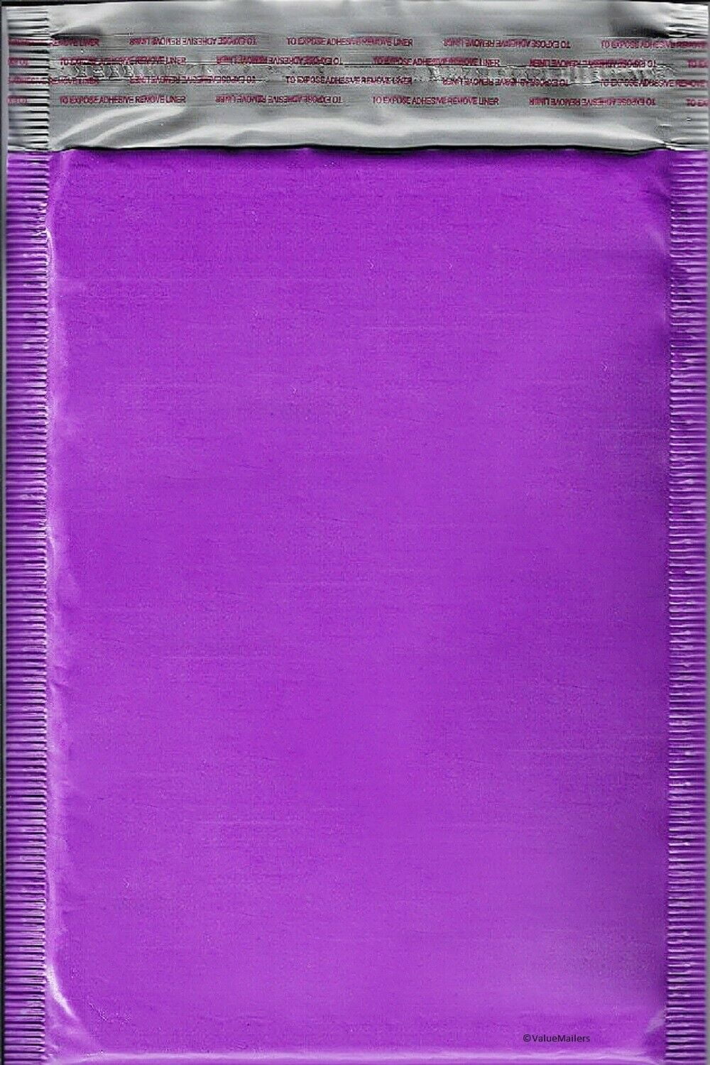 50 #0 ( PURPLE ) Poly Bubble Mailers Envelopes Bags 6x10 Extra Wide CD ...