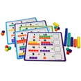 School Starters Learn - Addition & Subtraction Cards - Walmart.com