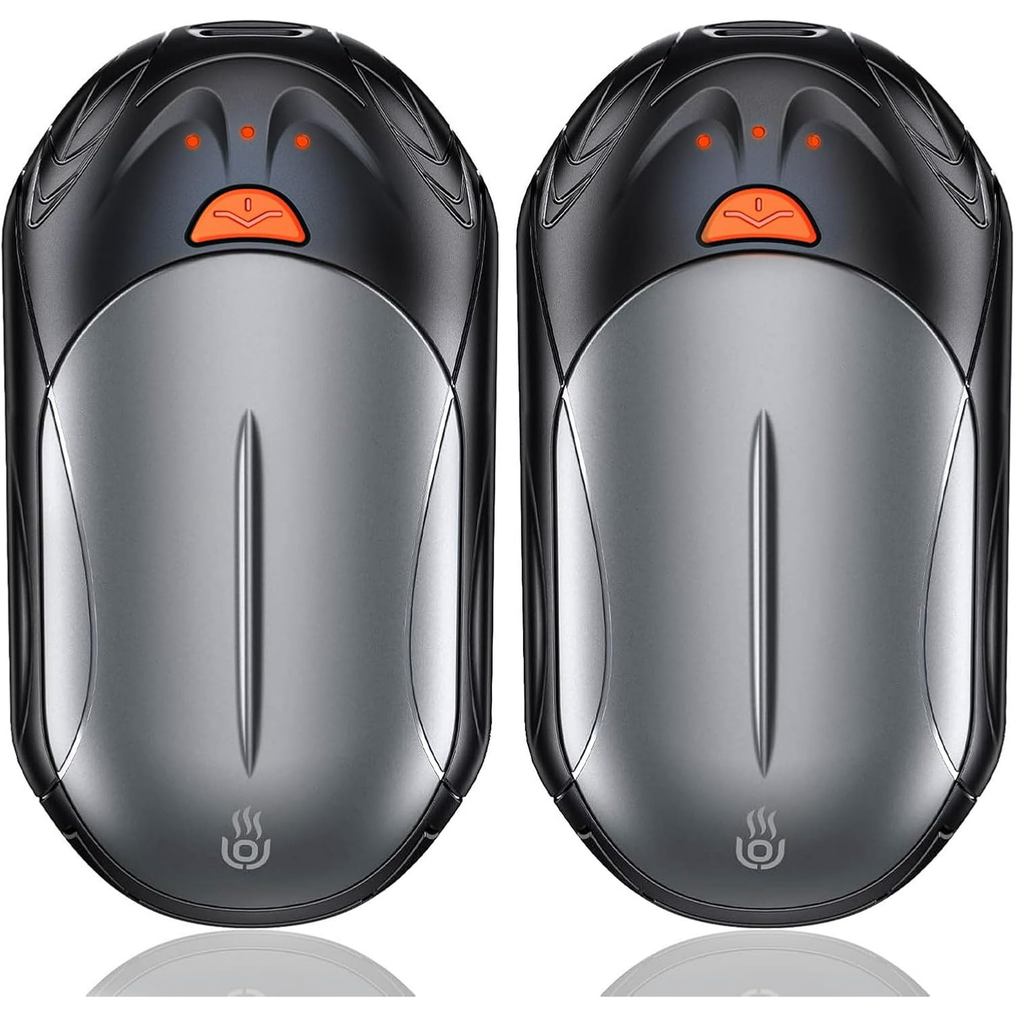 Click here for Rejoda-Hand Warmers Rechargeable 2-Pack  6000mah E... prices