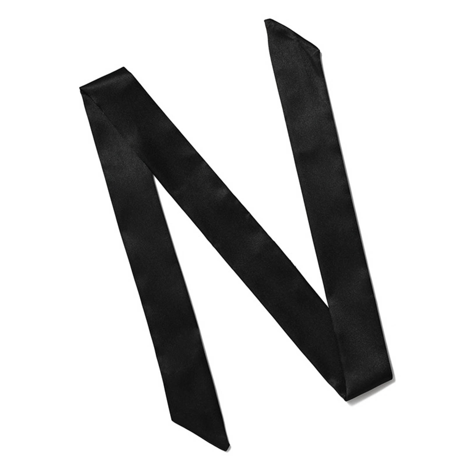 Click here for Cschome Head Ribbon Thin Soft Head Ribbon Silk Sca... prices