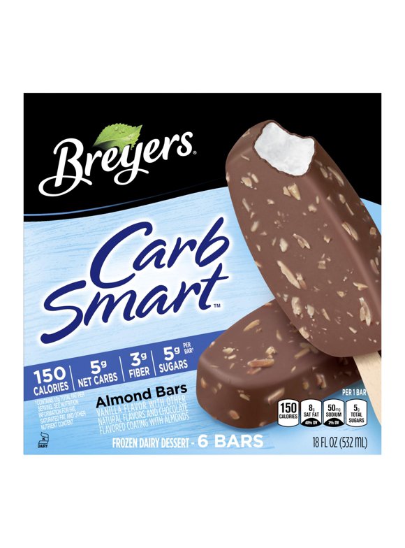 Ice Cream & Novelties Frozen Foods - Walmart.com