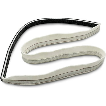 Free Shipping! Whirlpool W11035878 Felt Seal - Walmart.com - Walmart.com