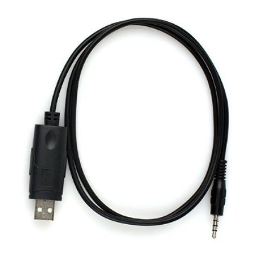Wirenest FTDI USB Kenwood KPG-22U PC Control Programming Cable ...
