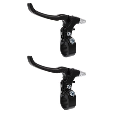 Bicycle Brake Levers Hand Brakes for Bicycles Aluminium Alloy MTB Bike ...