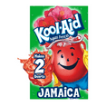 Kool Aid PEACH MANGO AND JAMAICA FLAVORS FUN PACKS Unsweetened Beverage ...