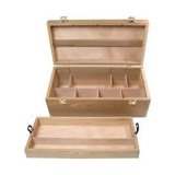 Art Alternatives Artist's Supply Chest - Walmart.com