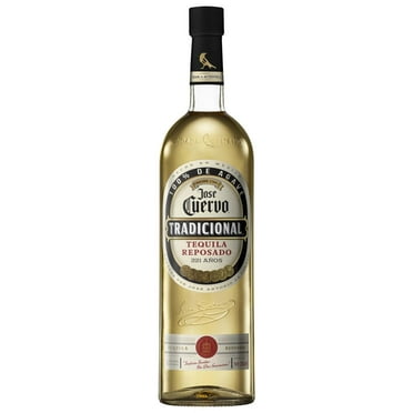 Caja de 12 Tequila Jose Cuervo Especial Reposado 990 ml Jose Cuervo ...