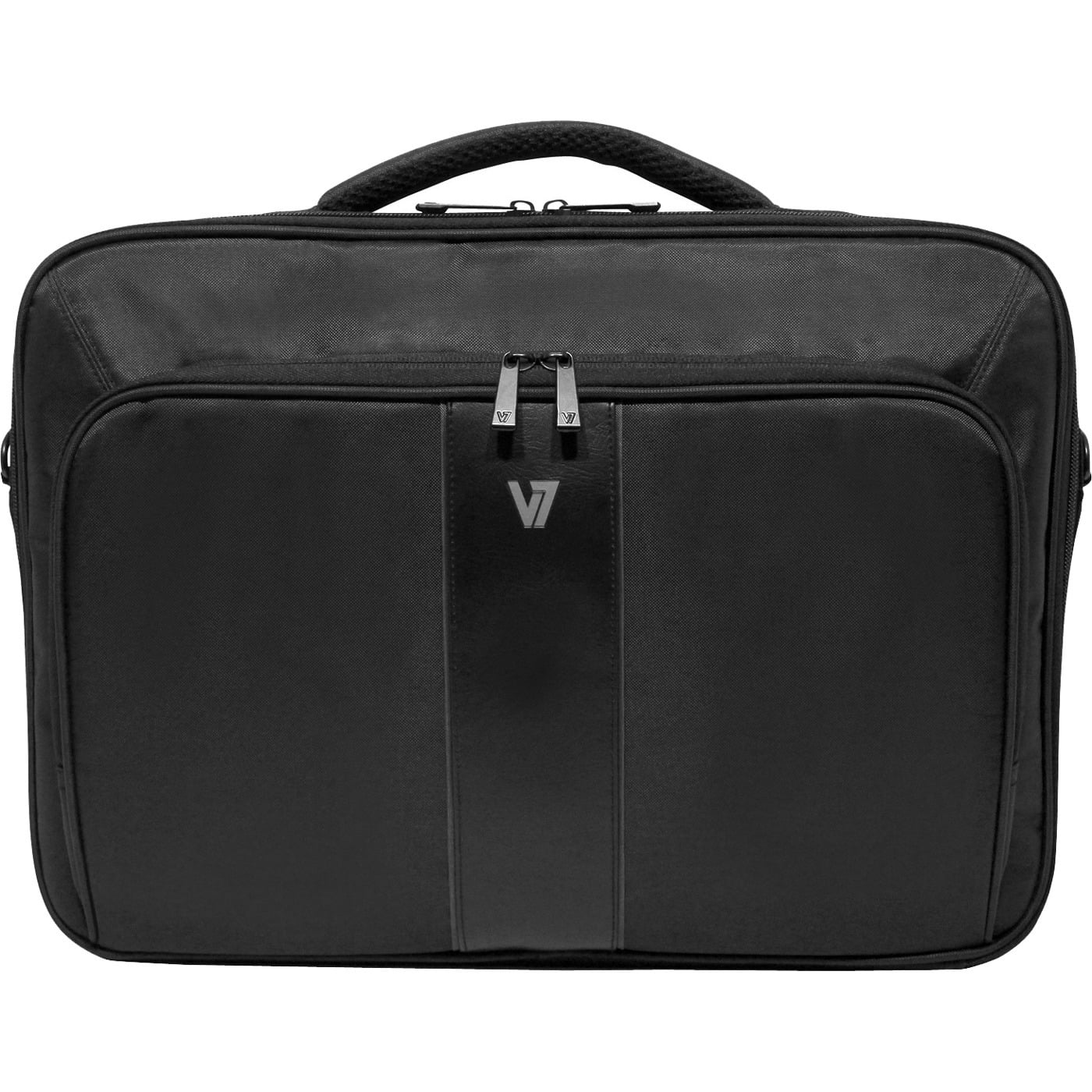 V7 Professional 2 Front-Loading 16" Laptop Case - Walmart.com - Walmart.com