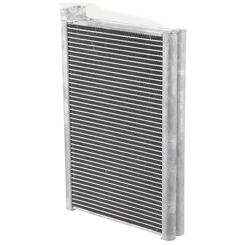 For Subaru Impreza Forester & WRX New A/C AC Evaporator - Buyautoparts ...
