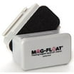 Mag-Float Floating Magnet Aquarium Glass Cleaner SM Up to 30gal ...