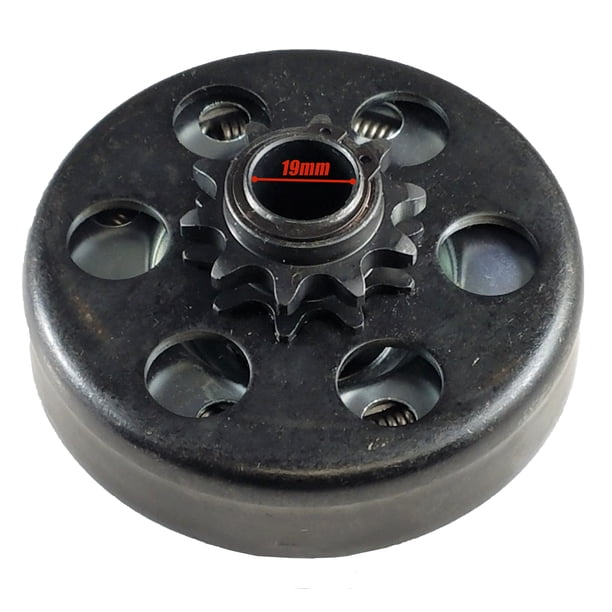 Coleman Mini Bike Clutch