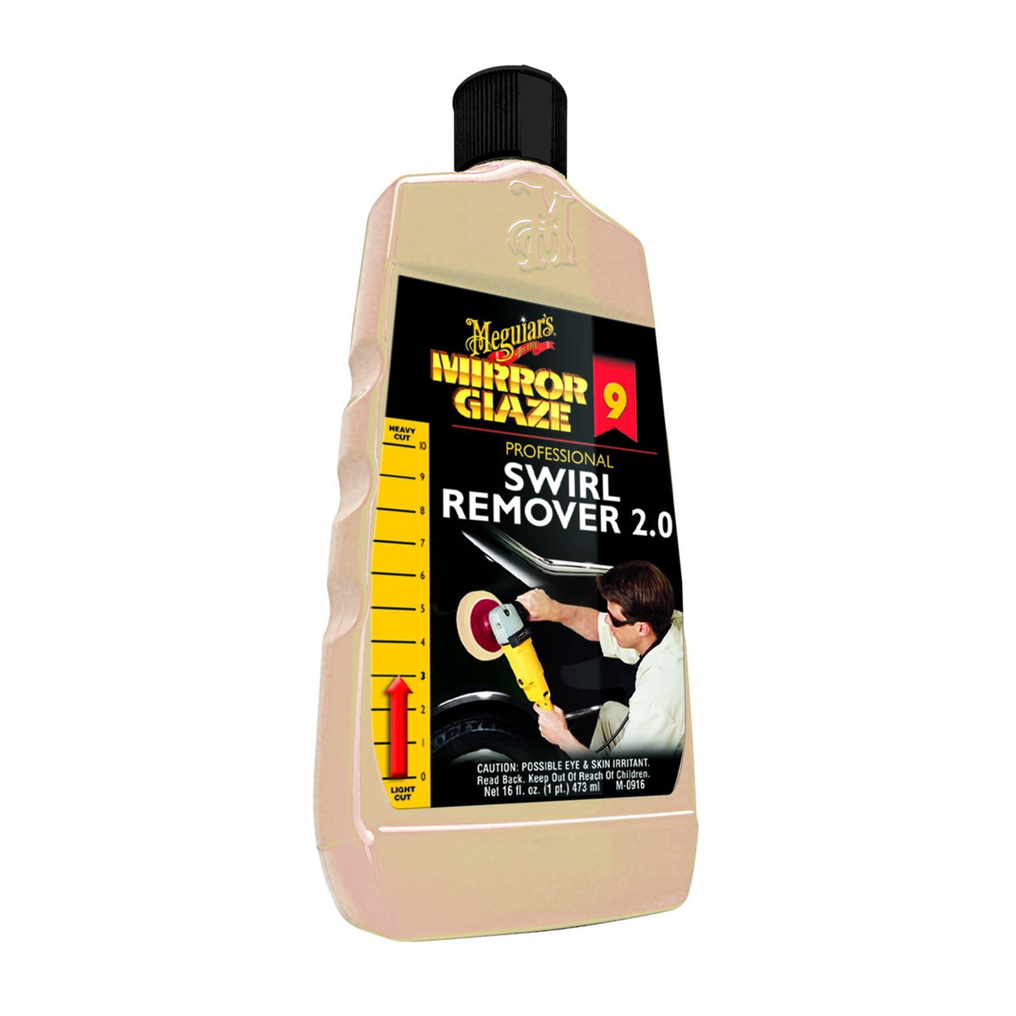 Click here for Meguiars Meguiars Polishing Compound M0916 Mirror... prices