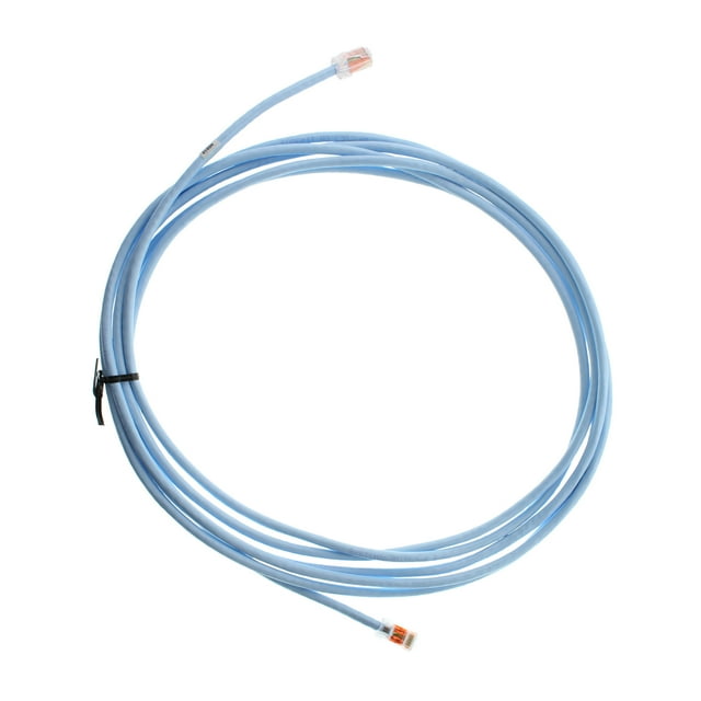 Systimax Commscope CPC3312-02F015 GigaSPEED-XL 1074E Patch-Cord, L Blue ...