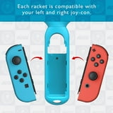 Tennis Racket for Nintendo Switch JoyCons & Switch OLED Model ...