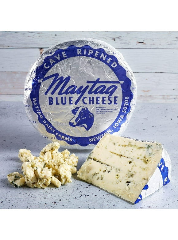 Blue Cheese in Cheese - Walmart.com