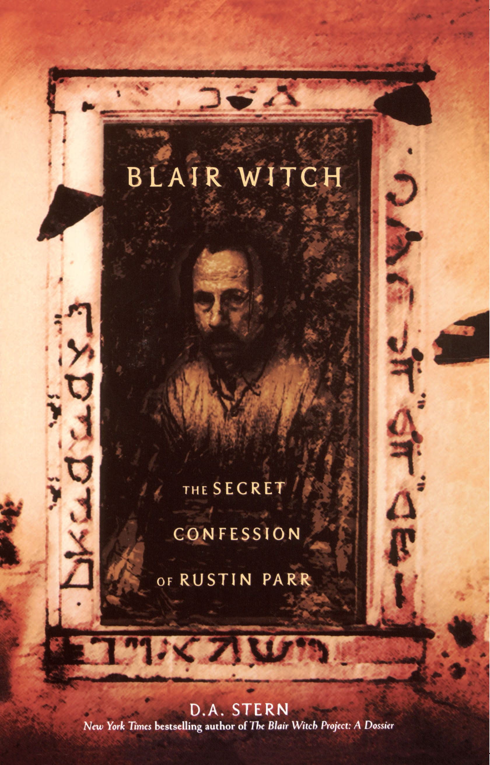 Blair Witch: The Secret Confession of Rustin Parr - Walmart.com