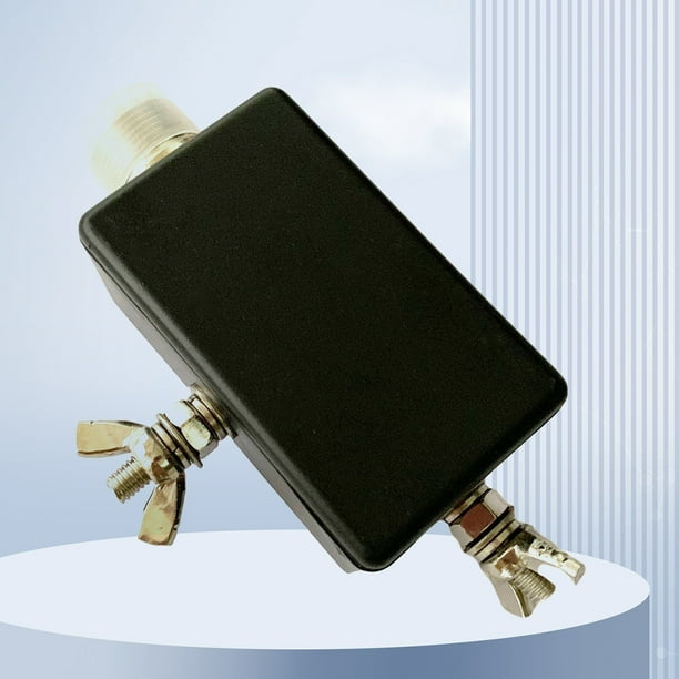 Jianama 1:1 /1:9 HF Mini Baluns 100W SSB Suitable HF Shortwave Antenna ...