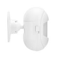 Yajisi Wireless Mini PIR Motion Detector – Intelligent Infrared Sensor ...