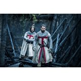 Knightfall: Season One (DVD) - Walmart.com