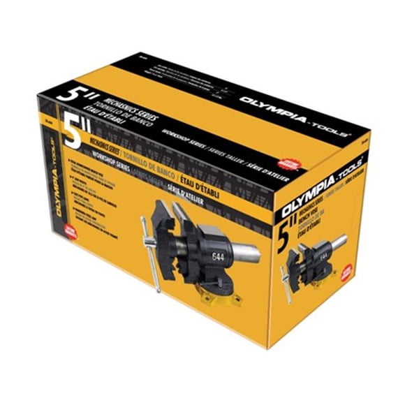 Olympia Tools
