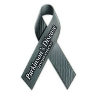 Magnetic Bumper Sticker - Support Law Enforcement Ribbon Magnet - Cops ...
