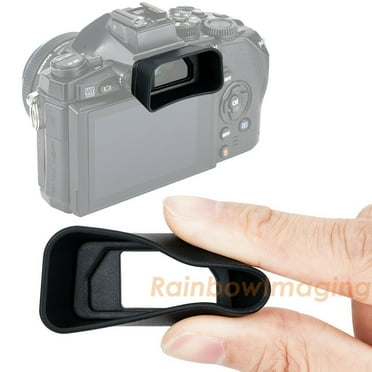 Hard Viewfinder Eyecup Eye Cup Eyepiece replace EP-15 EP15 For Olympus OM-D for OMD E-M10 Mark ...