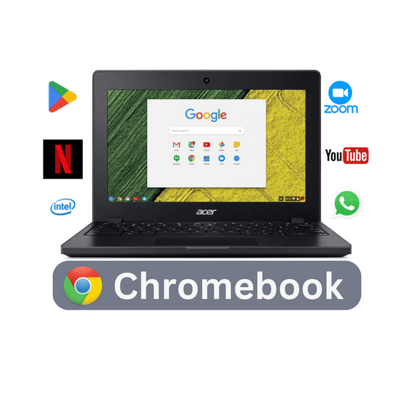 Refurbished Laptops | Walmart Canada