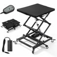 Wheelchair Lift Portable Electric Lift for Wheelchairs and Scooters ...