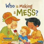 My City mi Ciudad (Board Book) - Walmart.com