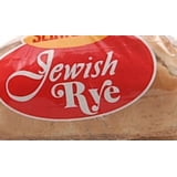 Schwebel Jewish Rye Bread, 24 oz - Walmart.com