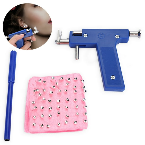 Piercing Tool Kit