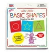 Wikki Stix® Basic Shapes Cards Kit, 10 Cards/72 Wikki Stix - Walmart.com