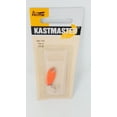 Acme Takcle Kastmaster Fishing Lure Spoon 1/8 oz. Assorted Colors ...