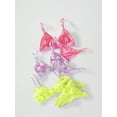 No Boundaries Juniors Bra, Sizes to XXXL - Walmart.com