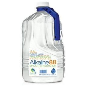 Great Value Distilled Water, 1 Gallon - Walmart.com