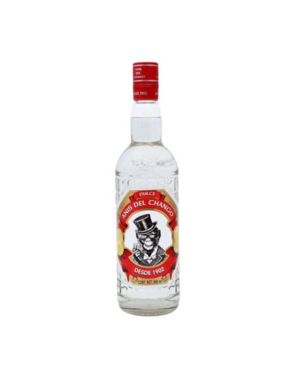 Pack de 2 Anis Del Chango Dulce 250 ml | Bodega Aurrera en línea