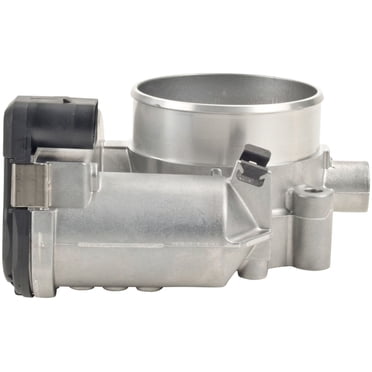 MSD 2910 Fuel Injection Throttle Body - Walmart.com