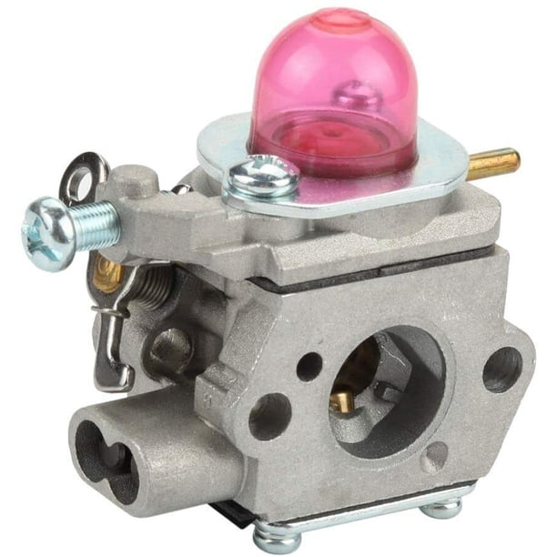Carburetor For Craftsman WS210 WC2200 WS2200 WC210 String Trimmers ...