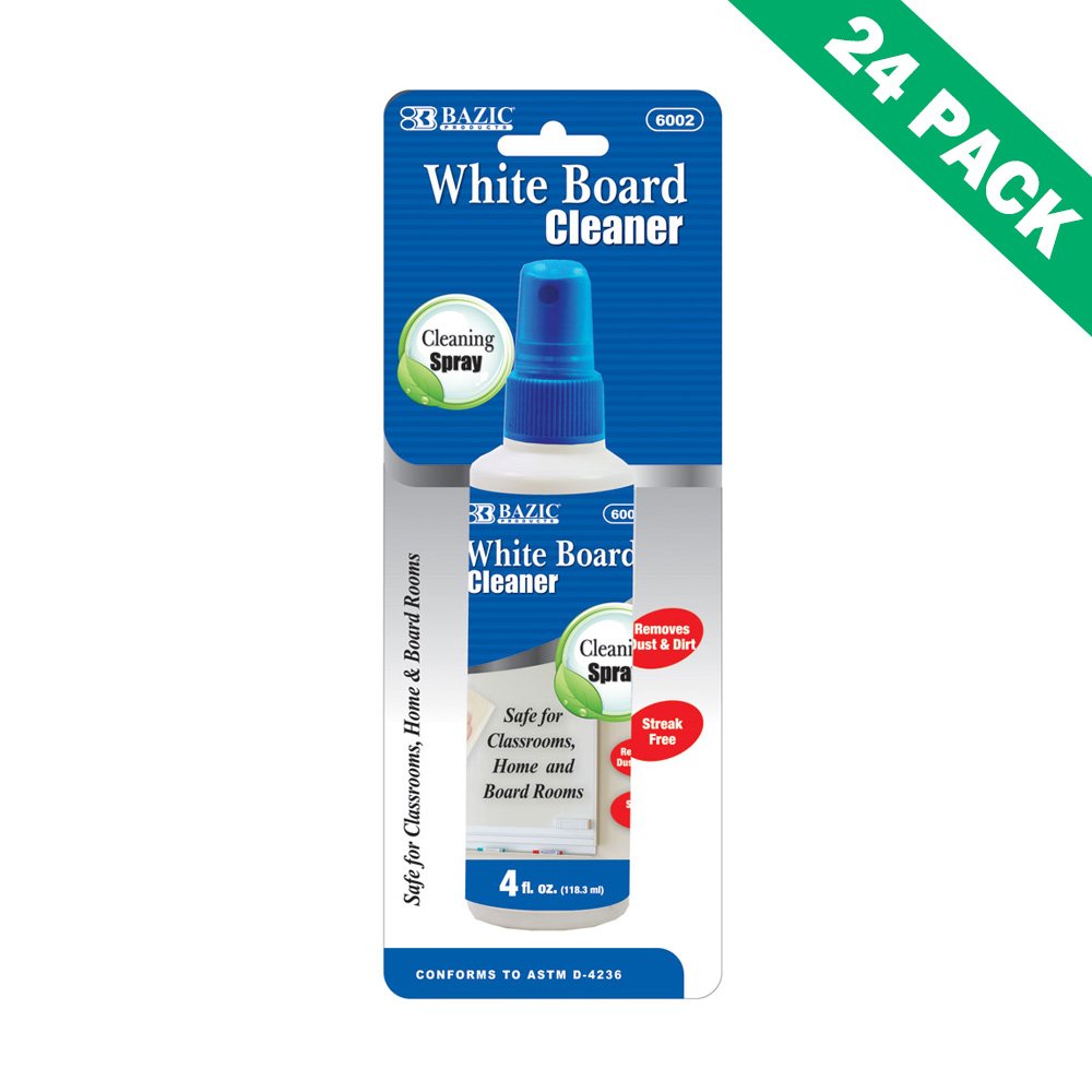 White Board Spray Cleaner Liquid Dry erase White Board Cleaner Case Of white-board-spray-cleaner-liquid-dry-erase-white-board-cleaner-case-of
